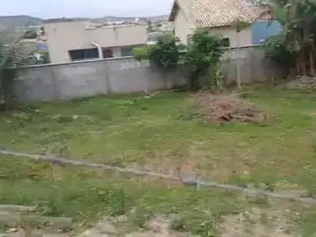 Terreno / Lote para Venda em São Pedro da Aldeia/RJ Campo Redondo