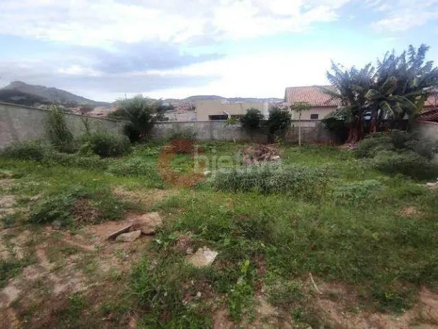 Terreno / Lote para Venda em São Pedro da Aldeia/RJ Campo Redondo