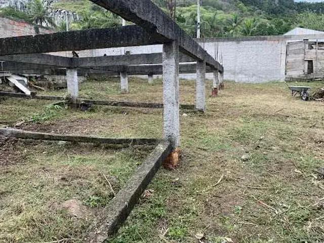 Terreno / Lote para Venda em São Pedro da Aldeia/RJ Campo Redondo