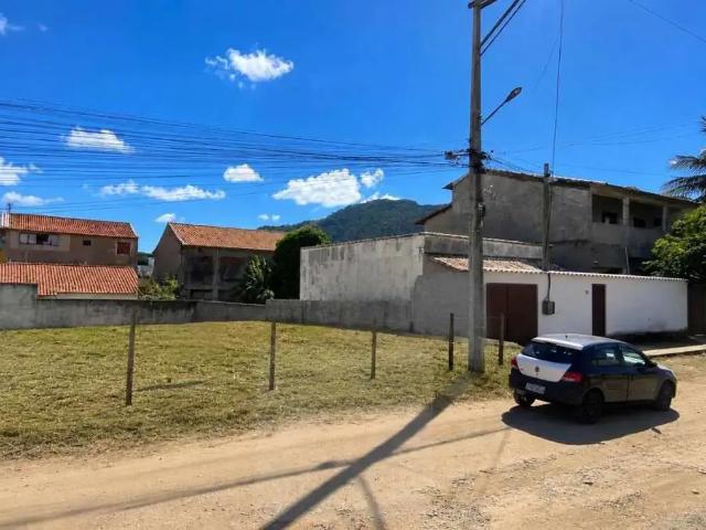Terreno / Lote para Venda em São Pedro da Aldeia/RJ Campo Redondo