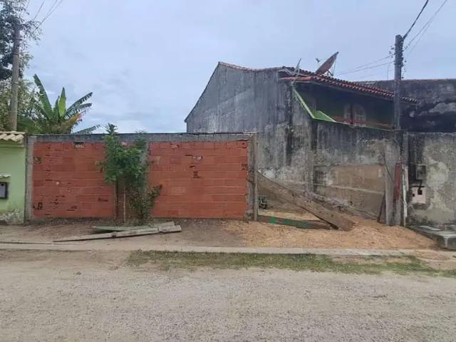 Terreno / Lote para Venda em São Pedro da Aldeia/RJ Centro