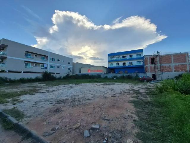 Terreno / Lote para Venda em São Pedro da Aldeia/RJ Centro