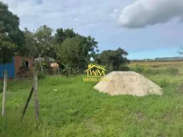 Terreno / Lote para Venda em São Pedro da Aldeia/RJ Botafogo