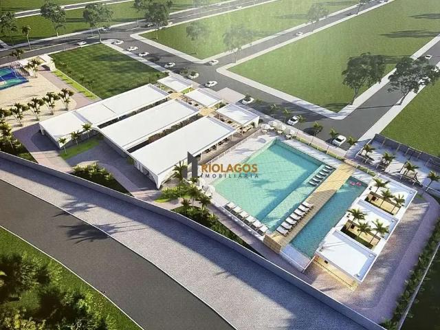 Terreno / Lote para Venda em São Pedro da Aldeia/RJ Boa Vista