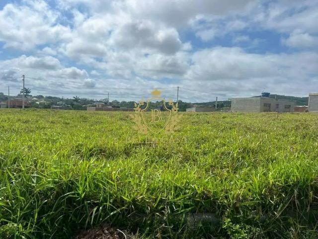 Terreno / Lote para Venda em São Pedro da Aldeia/RJ Boa Vista