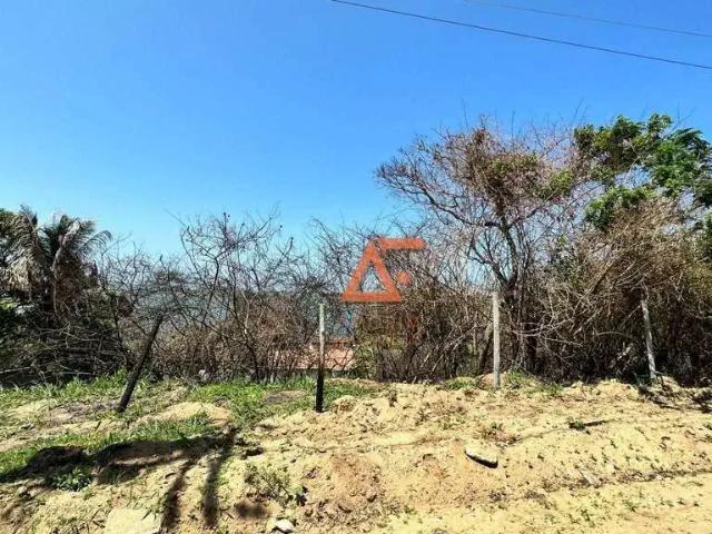 Terreno / Lote para Venda em São Pedro da Aldeia/RJ Boqueirão
