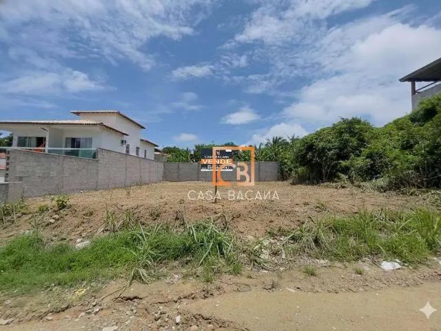 Terreno / Lote para Venda em São Pedro da Aldeia/RJ Boqueirão