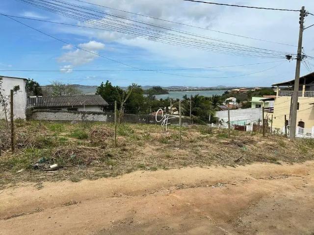 Terreno / Lote para Venda em São Pedro da Aldeia/RJ Boqueirão