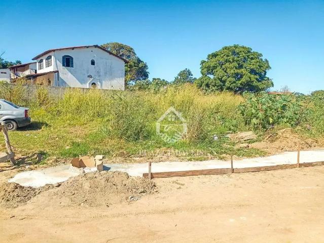 Terreno / Lote para Venda em São Pedro da Aldeia/RJ Boqueirão