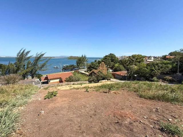 Terreno / Lote para Venda em São Pedro da Aldeia/RJ Boqueirão