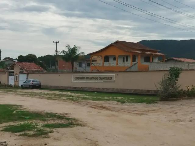Terreno / Lote para Venda em São Pedro da Aldeia/RJ Baleia
