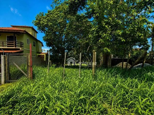 Terreno / Lote para Venda em São Pedro da Aldeia/RJ Balneário das Conchas