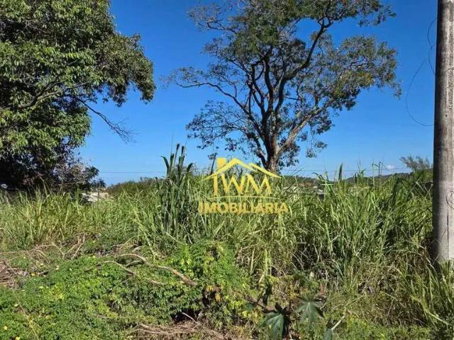 Terreno / Lote para Venda em São Pedro da Aldeia/RJ Balneário das Conchas