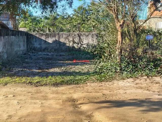 Terreno / Lote para Venda em São Pedro da Aldeia/RJ Balneário das Conchas