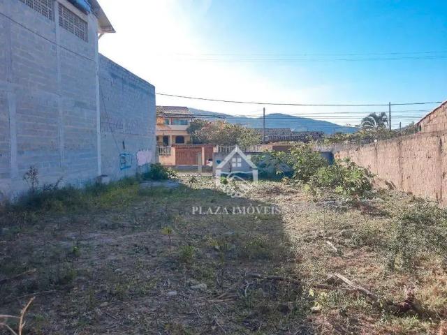 Terreno / Lote para Venda em São Pedro da Aldeia/RJ Balneário das Conchas