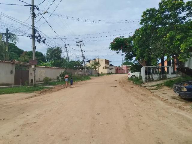 Terreno / Lote para Venda em São Pedro da Aldeia/RJ Balneário das Conchas