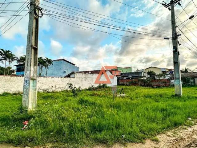 Terreno / Lote para Venda em São Pedro da Aldeia/RJ Balneário das Conchas