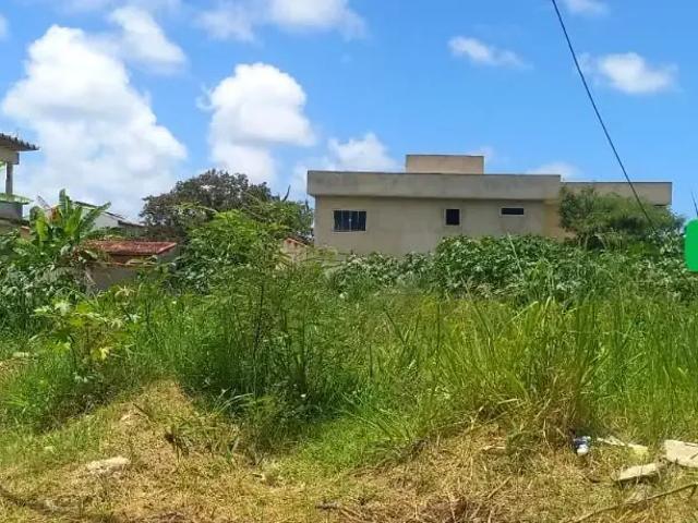Terreno / Lote para Venda em São Pedro da Aldeia/RJ Balneário das Conchas