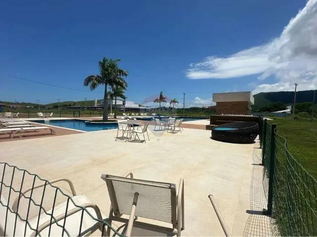Terreno / Lote para Venda em São Pedro da Aldeia/RJ Balneário das Conchas