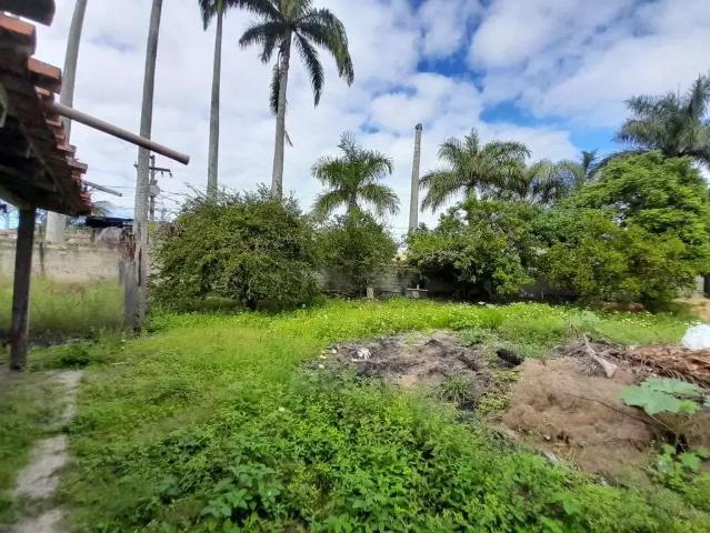 Terreno / Lote para Venda em São Pedro da Aldeia/RJ Balneário das Conchas