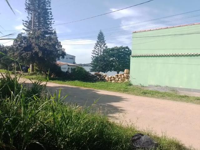 Terreno / Lote para Venda em São Pedro da Aldeia/RJ Balneário São Pedro
