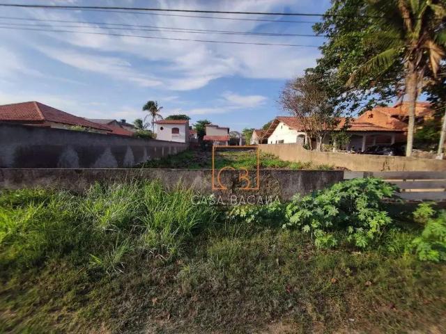 Terreno / Lote para Venda em São Pedro da Aldeia/RJ Balneário São Pedro