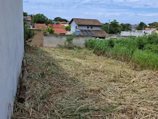 Terreno / Lote para Venda em São Pedro da Aldeia/RJ Balneário São Pedro