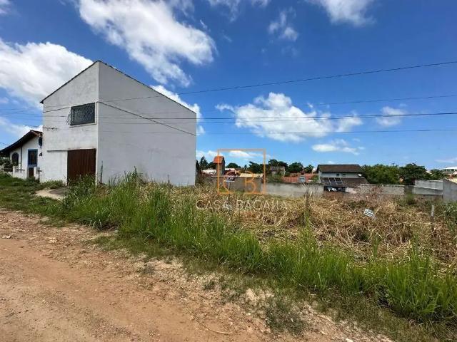 Terreno / Lote para Venda em São Pedro da Aldeia/RJ Balneário São Pedro