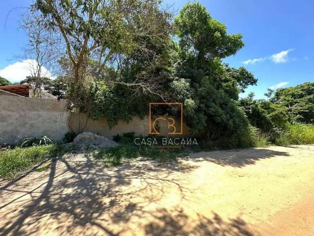 Terreno / Lote para Venda em São Pedro da Aldeia/RJ Balneário São Pedro