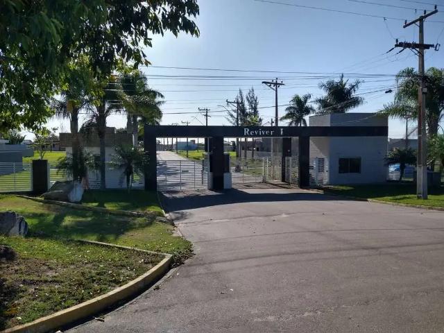 Terreno / Lote para Venda em São Pedro da Aldeia/RJ Base Aero Naval
