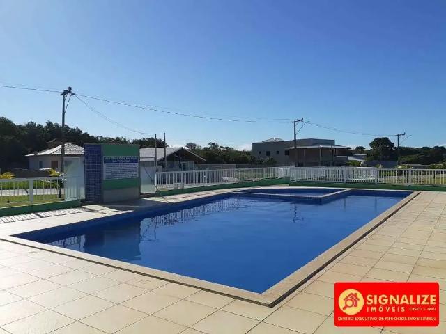 Terreno / Lote para Venda em São Pedro da Aldeia/RJ Base Aero Naval