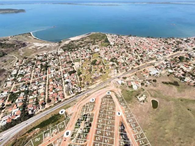 Terreno / Lote para Venda em São Pedro da Aldeia/RJ Bela Vista