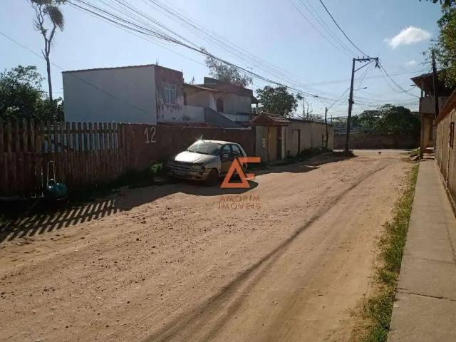 Terreno / Lote para Venda em São Pedro da Aldeia/RJ Fluminense