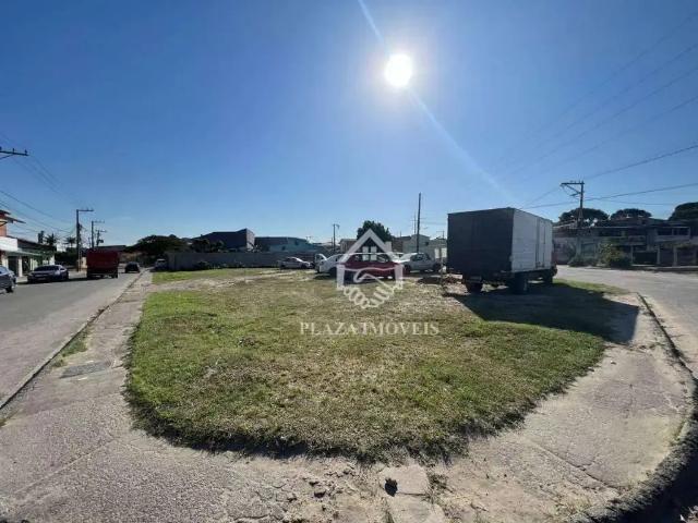Terreno / Lote para Venda em São Pedro da Aldeia/RJ Fluminense
