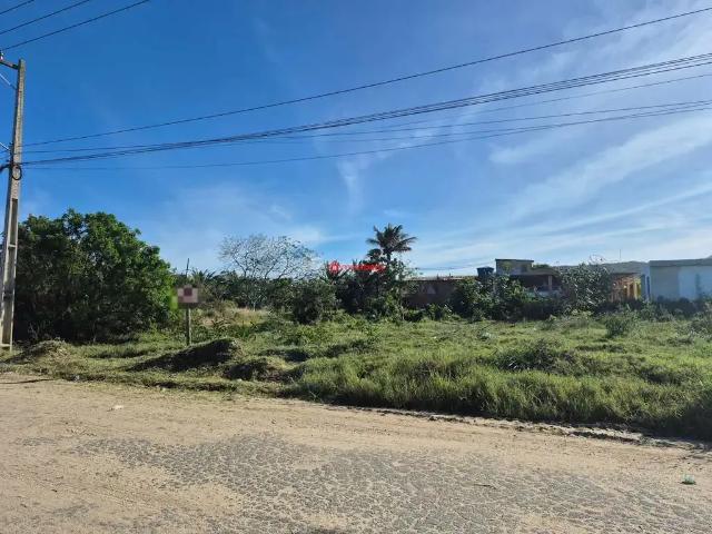 Terreno / Lote para Venda em São Pedro da Aldeia/RJ Flexeira