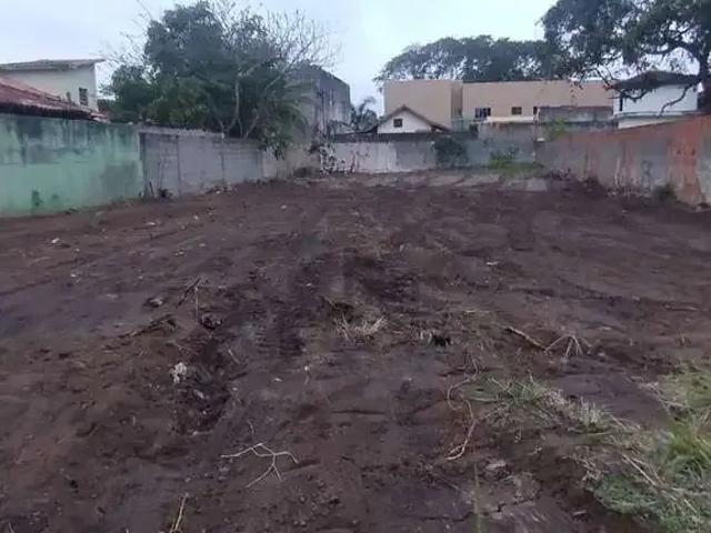 Terreno / Lote para Venda em São Pedro da Aldeia/RJ Jardim Arco Íris