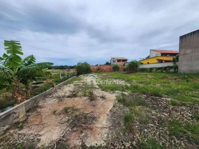 Terreno / Lote para Venda em São Pedro da Aldeia/RJ Jardim Arco Íris
