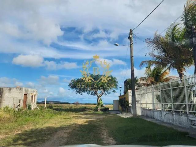 Terreno / Lote para Venda em São Pedro da Aldeia/RJ Jardim Arco Íris