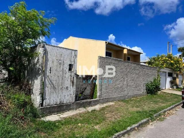 Terreno / Lote para Venda em São Pedro da Aldeia/RJ Nova São Pedro