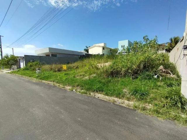 Terreno / Lote para Venda em São Pedro da Aldeia/RJ Nova São Pedro