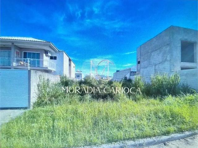 Terreno / Lote para Venda em São Pedro da Aldeia/RJ Nova São Pedro