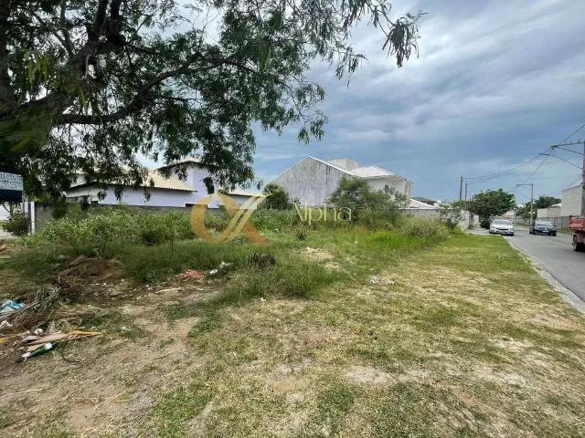 Terreno / Lote para Venda em São Pedro da Aldeia/RJ Nova São Pedro