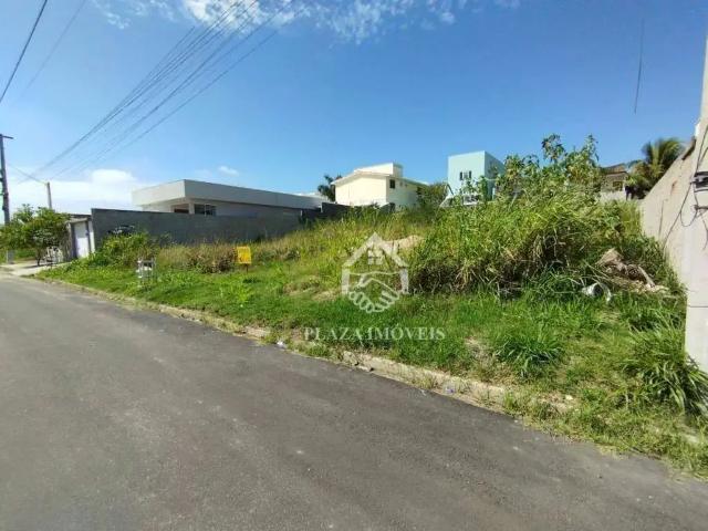 Terreno / Lote para Venda em São Pedro da Aldeia/RJ Nova São Pedro