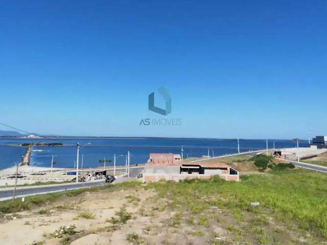 Terreno / Lote para Venda em São Pedro da Aldeia/RJ Nova São Pedro