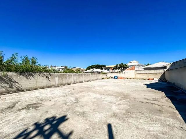 Terreno / Lote para Venda em São Pedro da Aldeia/RJ Nova São Pedro