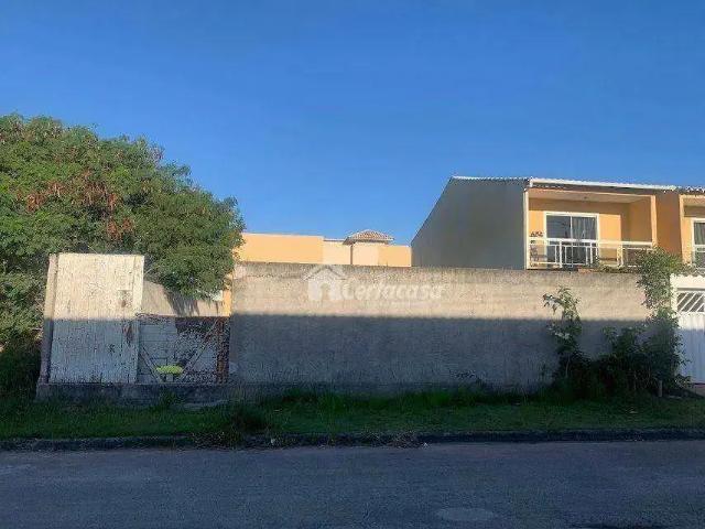 Terreno / Lote para Venda em São Pedro da Aldeia/RJ Nova São Pedro
