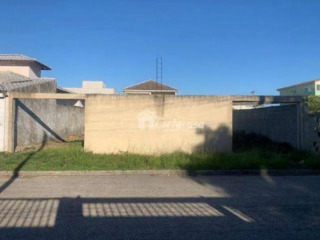 Terreno / Lote para Venda em São Pedro da Aldeia/RJ Nova São Pedro