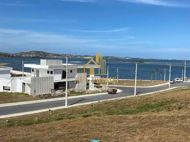 Terreno / Lote para Venda em São Pedro da Aldeia/RJ Nova São Pedro