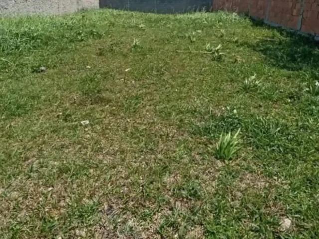 Terreno / Lote para Venda em São Pedro da Aldeia/RJ São Mateus