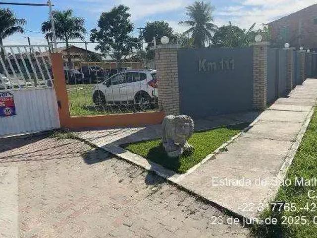 Terreno / Lote para Venda em São Pedro da Aldeia/RJ São Mateus